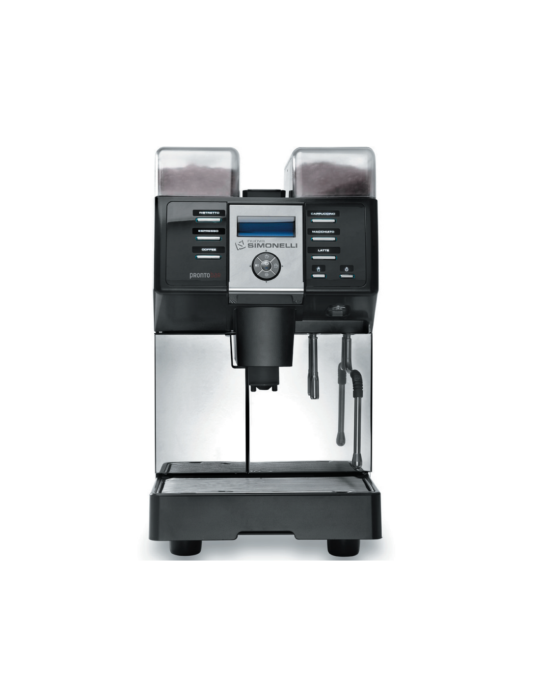 Nuova Simonelli Prontobar AD Super-Automatic Coffee Machine -Espres...